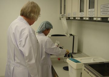 Gastrointestinal Tests